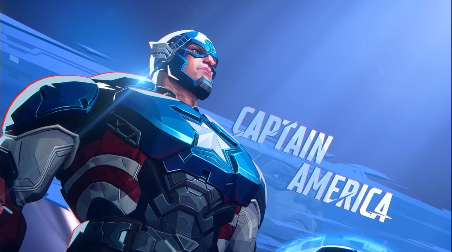 All Marvel Rivals characters and full roster (2025)