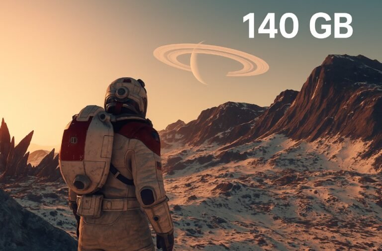 The 25 Biggest PC Games by File Size in 2025 – Massive Installs You ...
