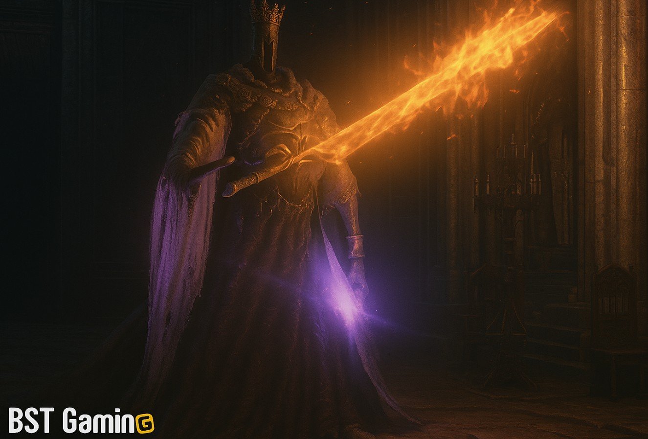 Dark Souls 3: Every Boss In Order (Including DLC) – Complete Guide 2026