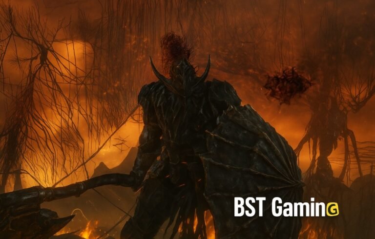 Dark Souls 3: Every Boss In Order (Including DLC) – Complete Guide 2026