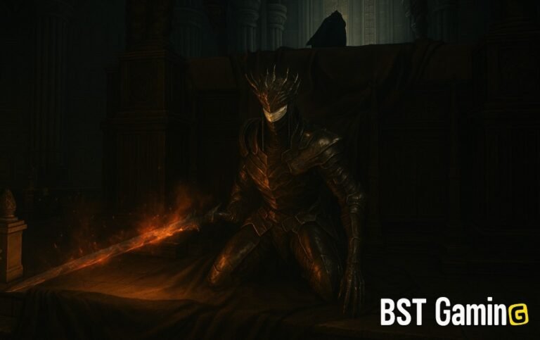 Dark Souls 3: Every Boss In Order (Including DLC) – Complete Guide 2026