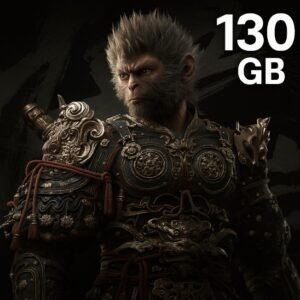 The 25 Biggest PC Games by File Size in 2025 – Massive Installs You ...