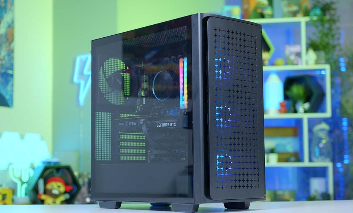 NVIDIA Plans to Bring Back the GeForce RTX 3060 in Q1 2026 Amid GPU ...